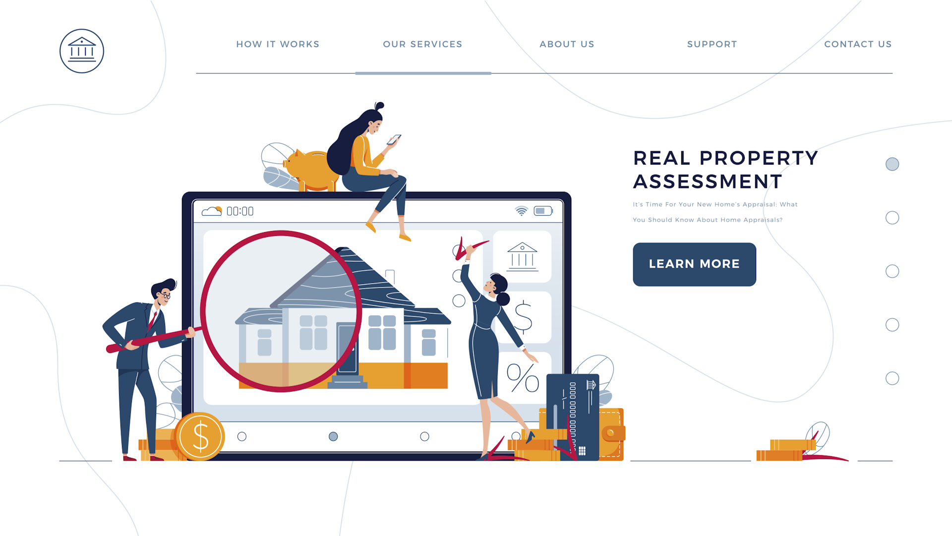 What Is an Automated Valuation Model (AVM) in Real Estate?