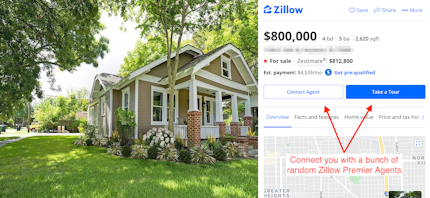 How to Find a Realtor in 2021: The Best (and Worst) Ways