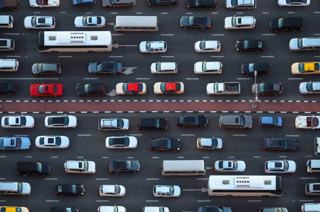 The True Cost of Commuting | Clever Real Estate