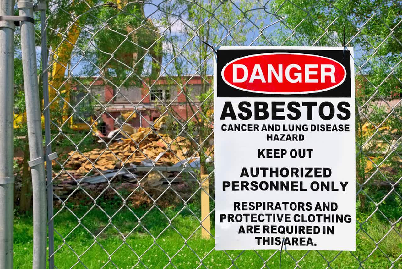 How Much Does An Asbestos Inspection Cost