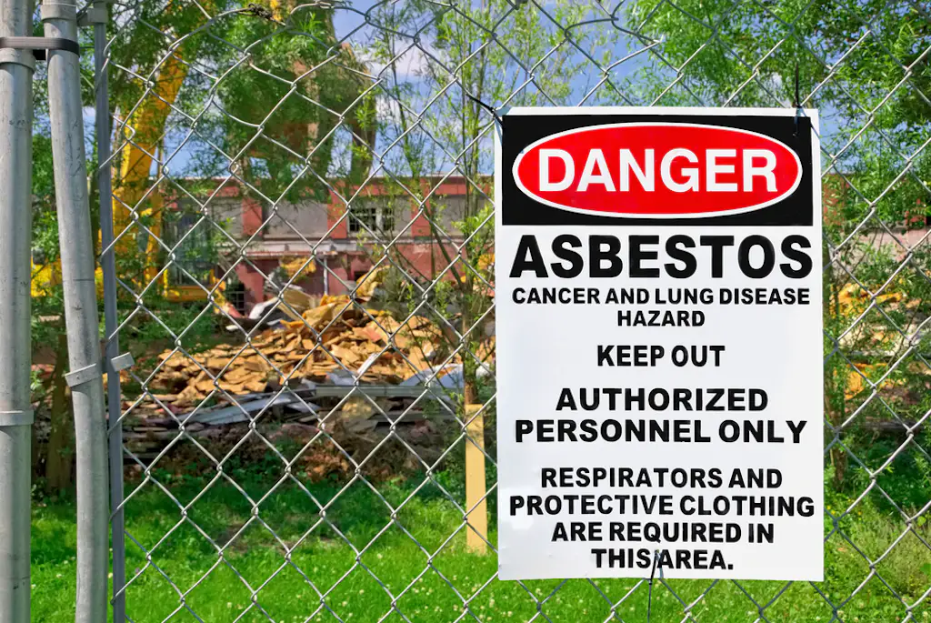 How Much Does an Asbestos Inspection Cost?