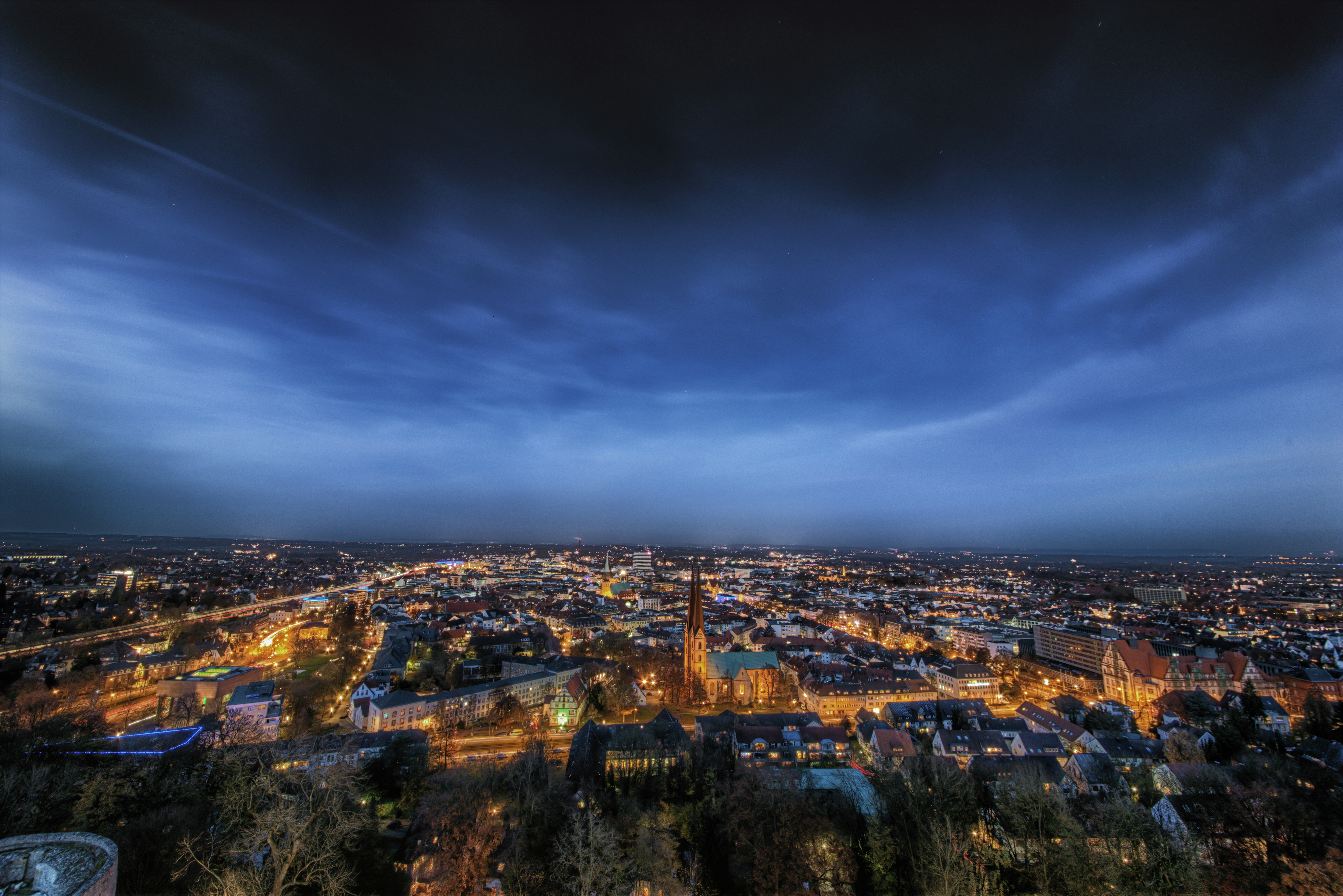 1.648 Jobs & Stellenangebote in Bielefeld (Update: 31 Okt.)