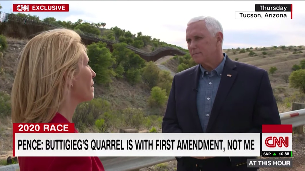 CNN YouTube Channel - Digital Signage App - TelemetryTV