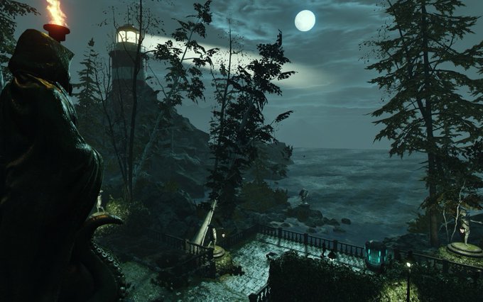 KF2: Yuletide Horror