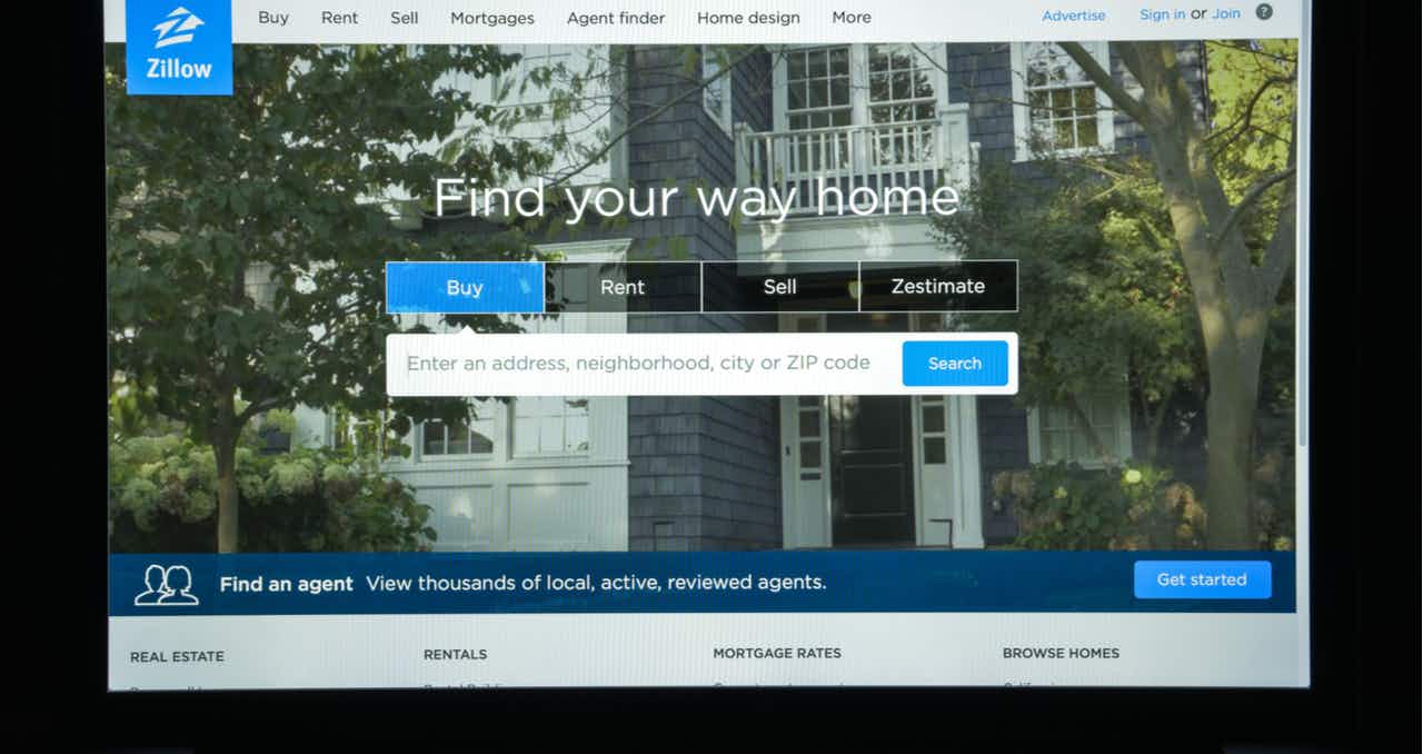 The Top 10 Zillow Competitors and Alternatives