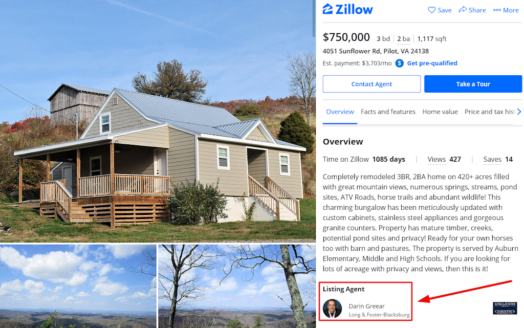 Seriously, What Is a Listing Agent? (The Complete Guide)