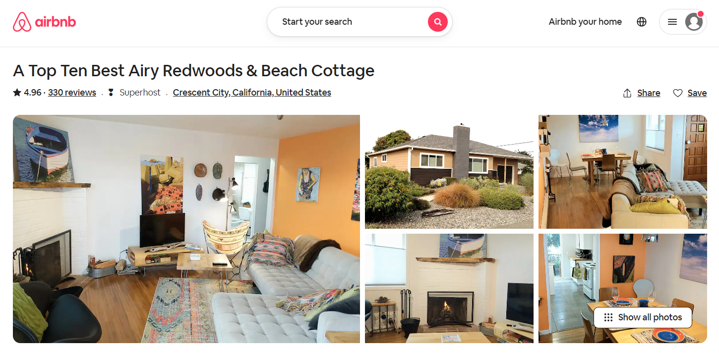 Proven Strategies to Make Your Airbnb Description and Listing Stand Out