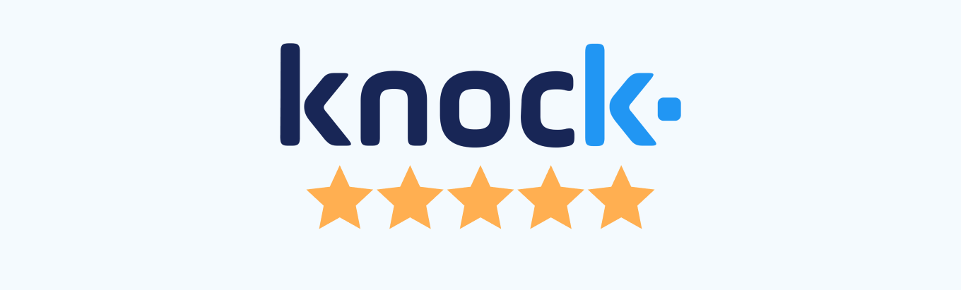Knock: A Complete Review for 2021 & Beyond